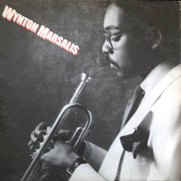 Buy Wynton Marsalis : Wynton Marsalis (LP, Album, Pit) Online for a ...