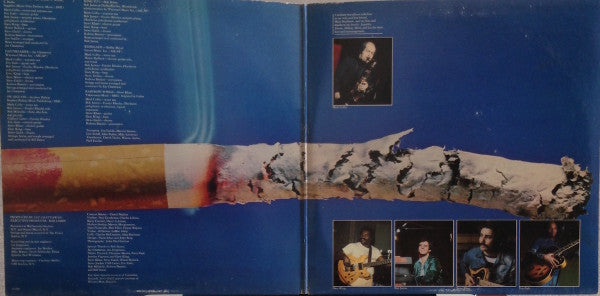 Buy Mark Colby : Serpentine Fire (LP, Album, Gat) Online for a great ...