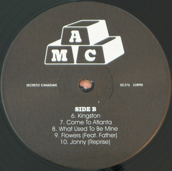 Buy Faye Webster : Atlanta Millionaires Club (LP, Album) Online for a ...