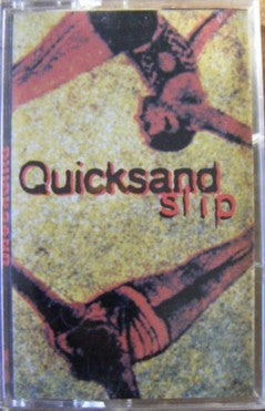 Buy Quicksand : Slip (Cass, Album) Online for a great price – Easy ...