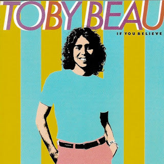 Buy Toby Beau : If You Believe (LP, Album) Online for a great price ...